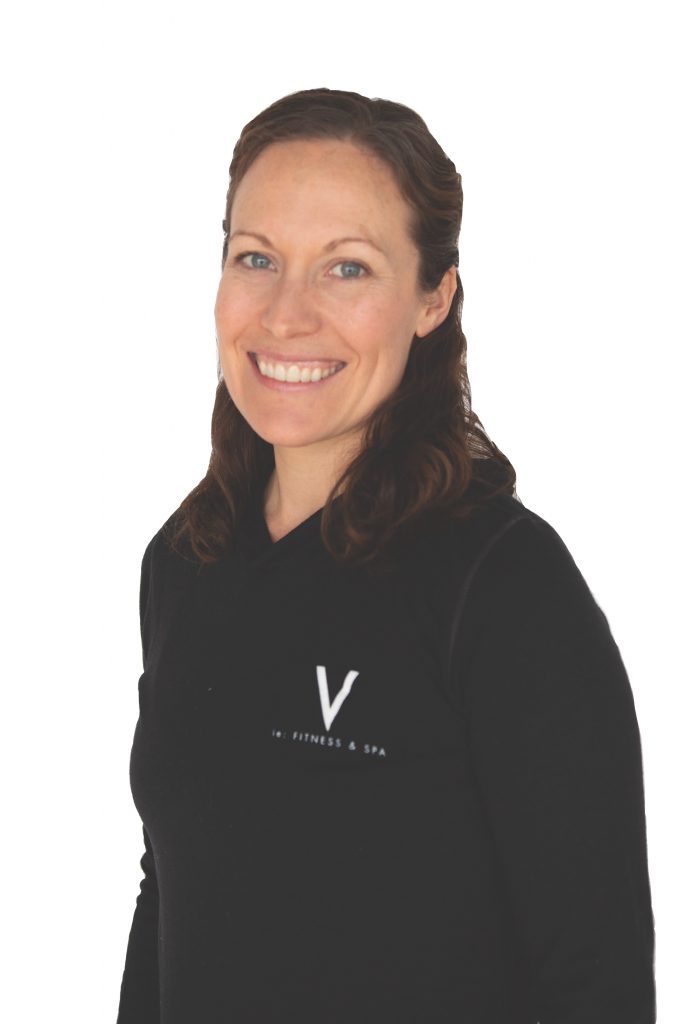 Staff | Vie Fitness & Spa