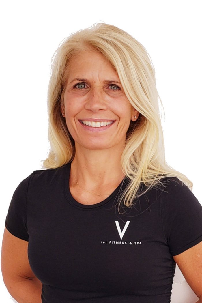 Staff | Vie Fitness & Spa